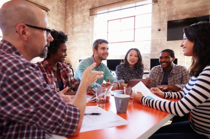 91 Best Six-Person Group Name Ideas (Curated & Ranked) + Generator ...