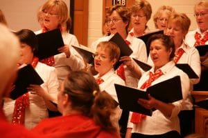 Top 77 Singing Group Name Ideas for Vocal Groups, Choirs, etc (Curated ...