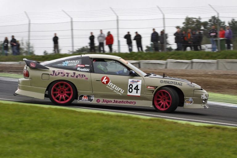 111 Best JDM Car Club/Car Crew Names - Actually Good Team Names