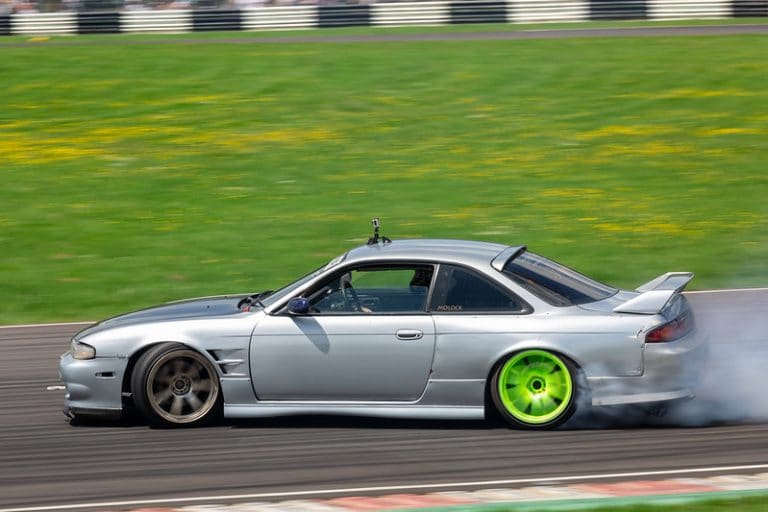 103 JDM Car Club Names Actually Good Team Names