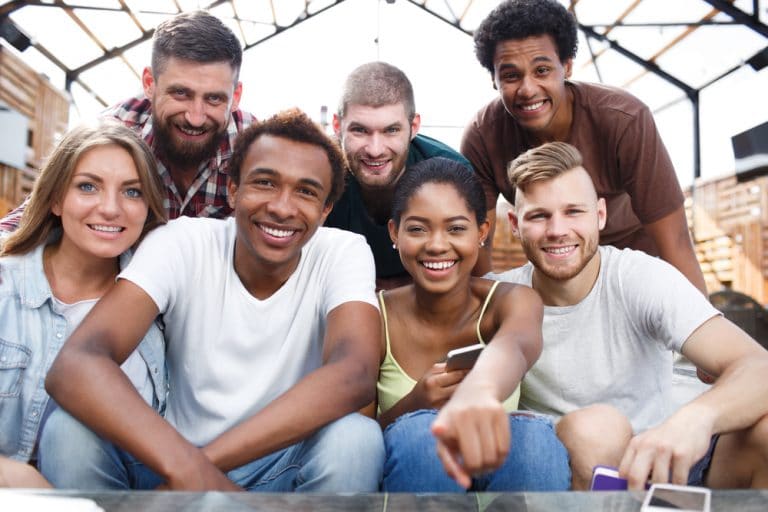 91 Best Six-Person Group Name Ideas (Curated & Ranked) + Generator ...