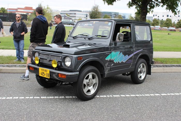 103 JDM Car Club Names - Actually Good Team Names