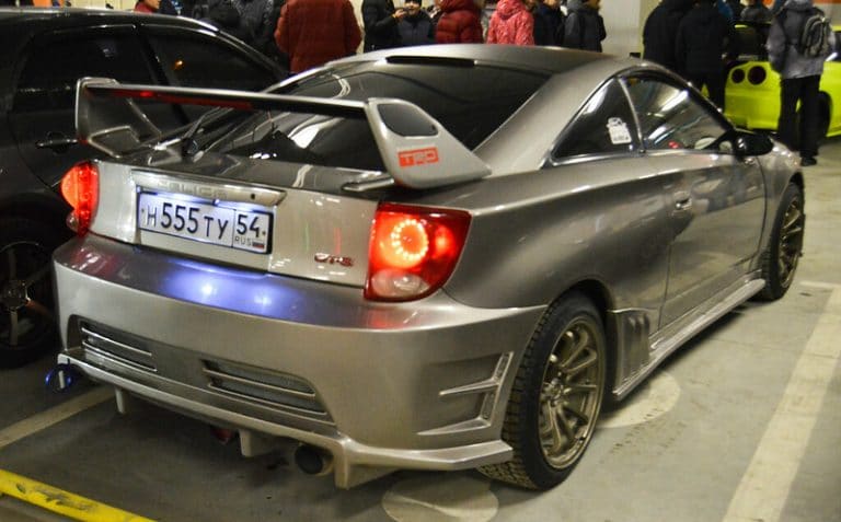 111 Best JDM Car Club/Car Crew Names - Actually Good Team Names