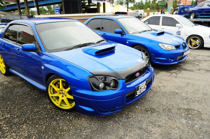 111 Best JDM Car Club/Car Crew Names - Actually Good Team Names