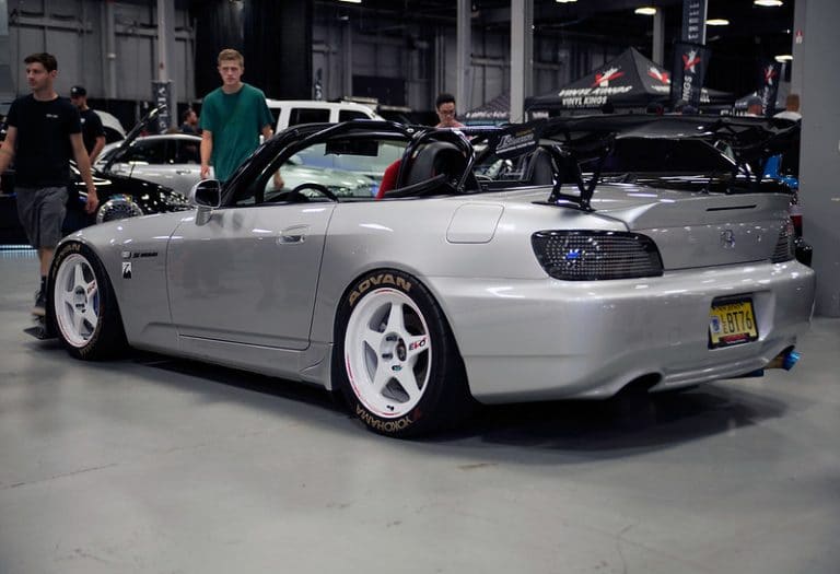 111 Best JDM Car Club Car Crew Names Actually Good Team Names