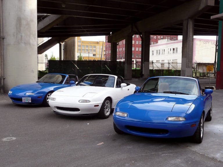 111 Best JDM Car Club/Car Crew Names - Actually Good Team Names