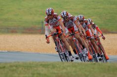 67 Best Cycling Team Names (Curated & Ranked) + Generator - Actually ...