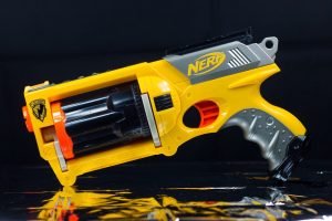 67 Best Laser Tag Names - Actually Good Team Names