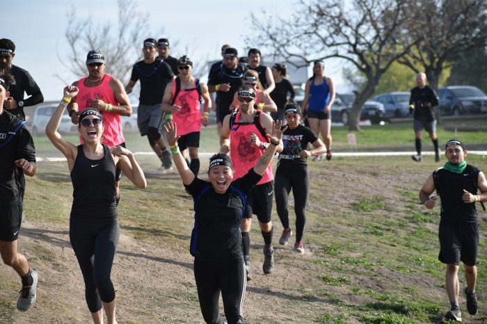 69 Best Spartan Race Team Names (Curated & Ranked) + Generator ...