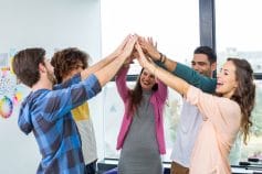 97 Best Group Names for Five People (Curated & Ranked) + Generator ...