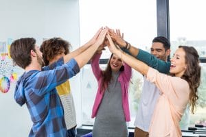 97 Best Group Names for Five People (Curated & Ranked) + Generator ...