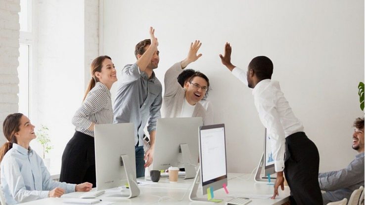 67 Best Innovation Team Names - Actually Good Team Names