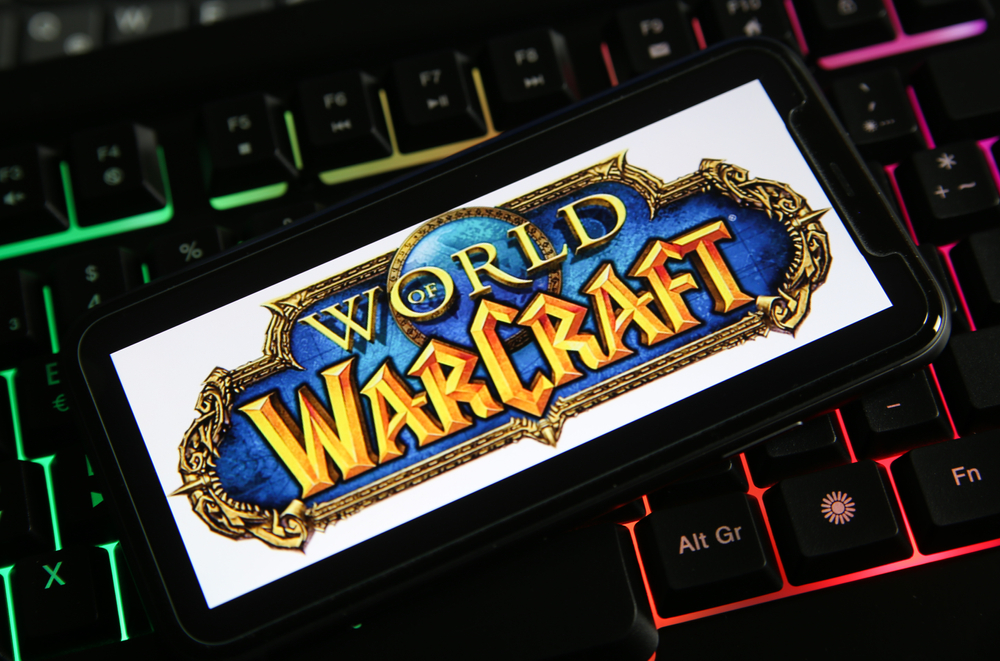 Top 59 World Of Warcraft WoW Guild Name Ideas Curated Ranked Top 59 World Of Warcraft WoW Guild Name Ideas Curated Ranked
