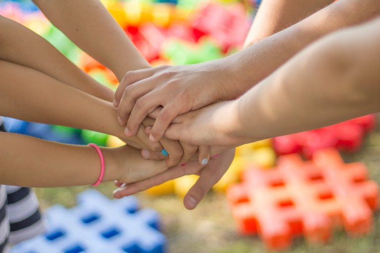 Top 73 Friend Group Names for Group Chats, WhatsApp, Best Friends, etc ...