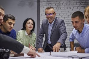 57 Best Management Team Names (Curated & Ranked) + Generator - Actually ...