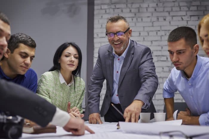 57 Best Management Team Names (Curated & Ranked) + Generator - Actually ...