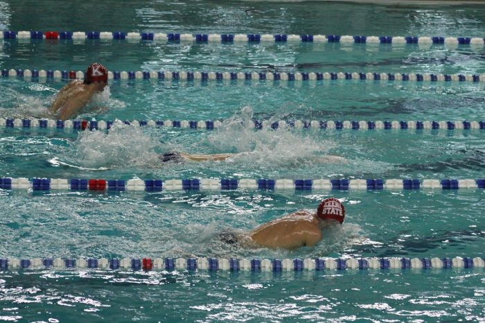 67 Best Swim Team Names (Curated & Ranked) + Generator - Actually Good ...
