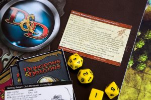 89 Best DnD Party/Guild Names (Curated & Ranked) + Generator - Actually ...