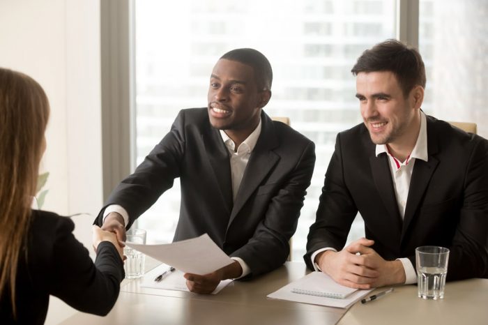 73 Best Recruitment Team Names (Curated & Ranked) + Generator ...