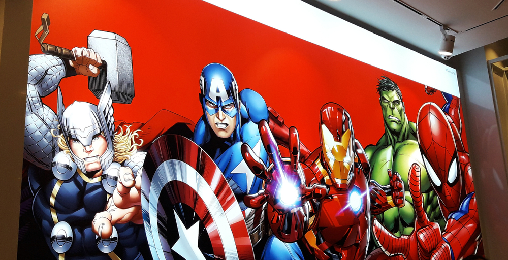 39 Best Marvel Group Chat Names Curated Ranked Generator 39 Best Marvel Group Chat Names Curated Ranked Generator