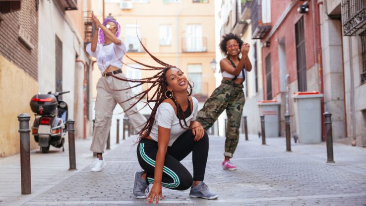 47 Best Step Team Names - Actually Good Team Names